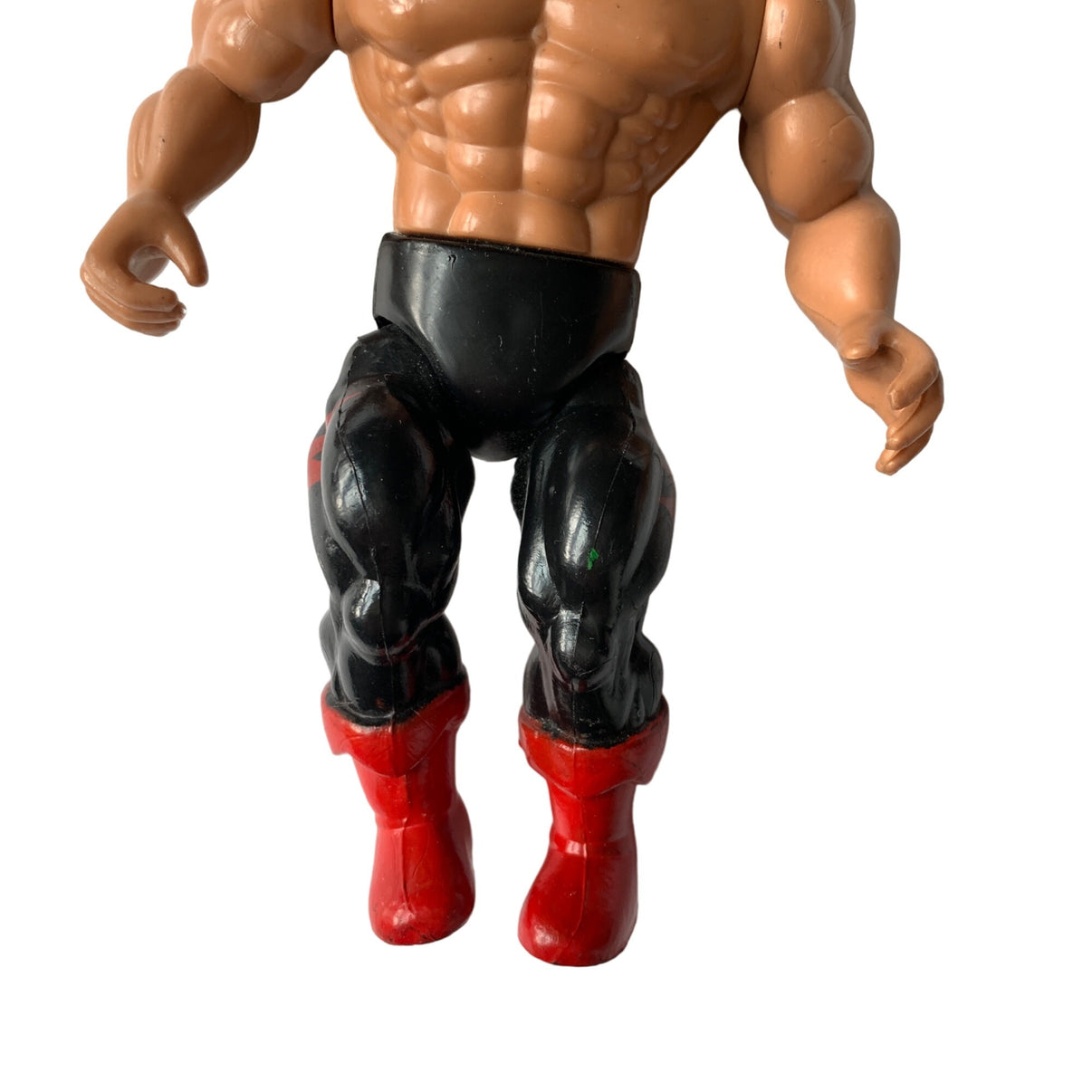 Remco Vintage 1985 Stan Lane Wrestler Figure – Sunrise Pickers