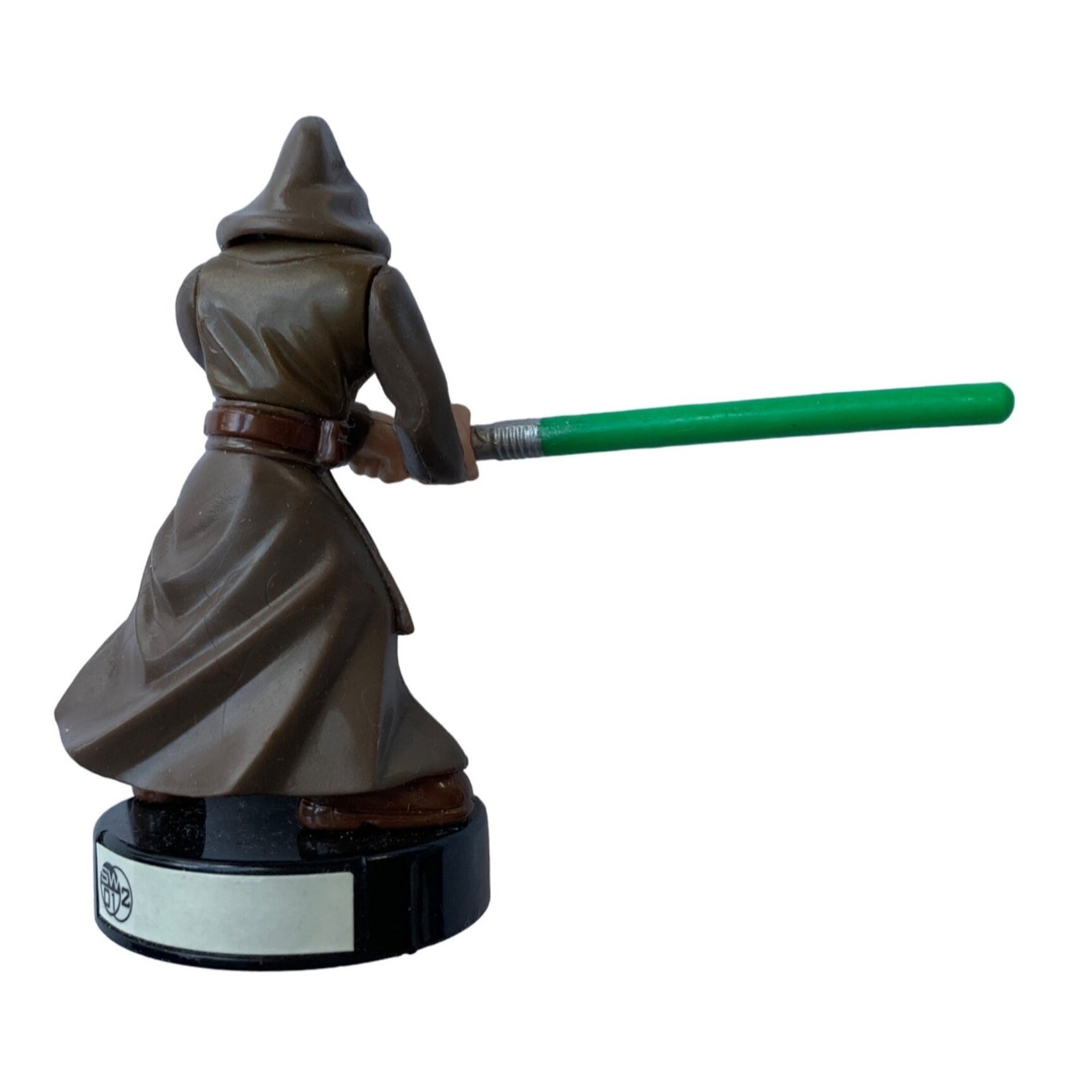 Star Wars Galatic Heroes Darth Maul Tusken Raider Jedi Night Figures ...