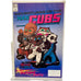 Vintage NASCAR Comic Book "Adventures of the NAS Cubs" Mascots Richard ...