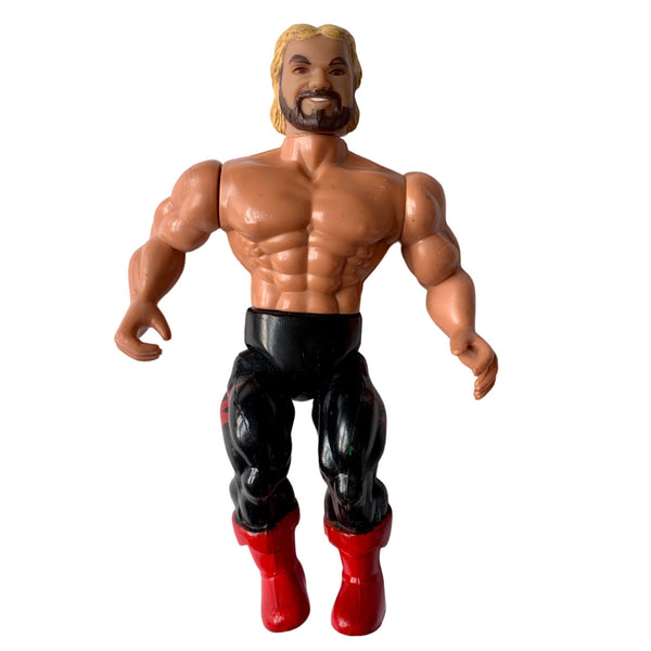 Remco Vintage 1985 Stan Lane Wrestler Figure – Sunrise Pickers