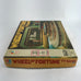 Vintage Wheel of Fortune Board Game 1975 Milton Bradley MB 4532 ...